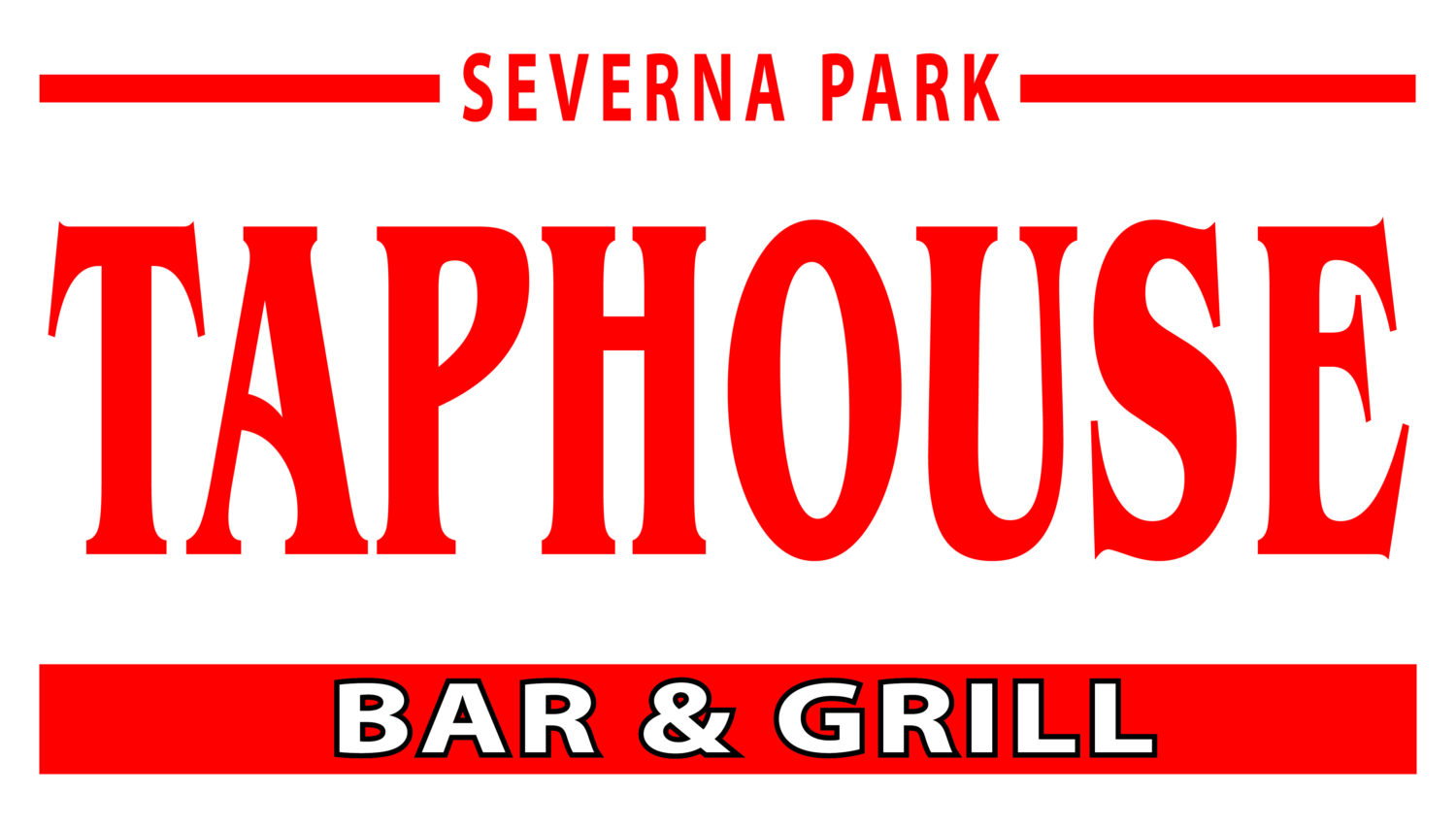 Severna Park Taphouse – A Craft Beer Destination