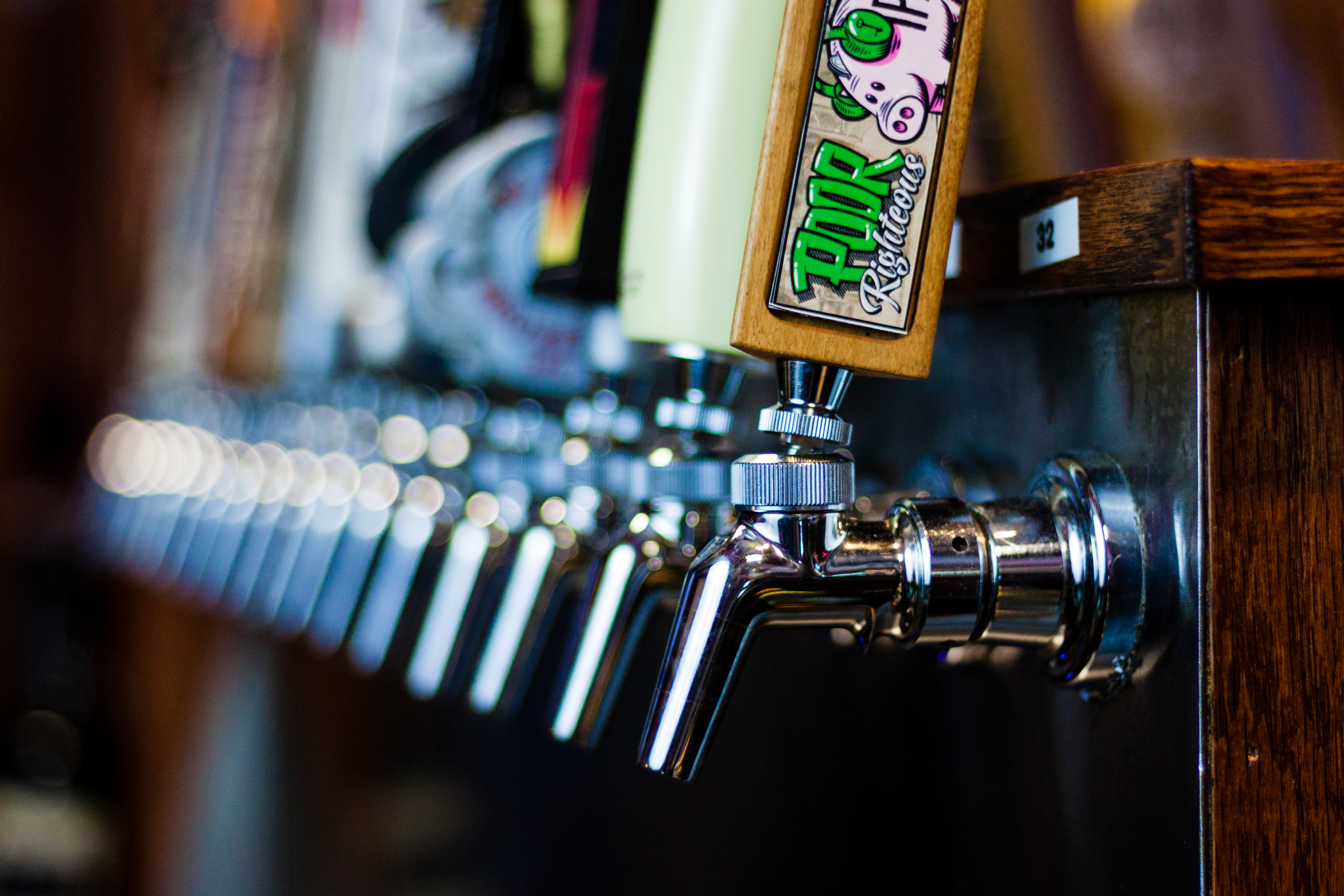 Taps1 – Severna Park Taphouse